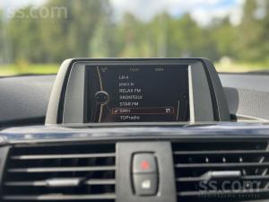 Balts BMW 435 2014 Jelgava, ar dzinēja tilpumu 3.00 L un nobraukumu 236 tūkst. km par 13000 €, foto 20 vietnē AUTOMOTO.COM.LV