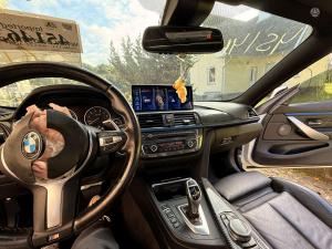 Белый БМВ 435 2014 в Кретинга, объемом двигателя 2.98 л и пробегом 221 тыс. км за 8499 €, фото 22 на AUTOMOTO.COM.LV