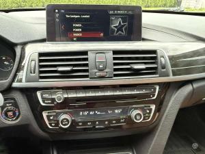 Черный БМВ 440 2020 в Алитус, объемом двигателя 3.00 л и пробегом 88 тыс. км за 23300 €, фото 13 на AUTOMOTO.COM.LV