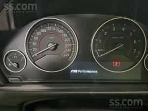 Melns BMW 440 2017 Rīga, ar dzinēja tilpumu 3.00 L un nobraukumu 0 tūkst. km par 24000 €, foto 4 vietnē AUTOMOTO.COM.LV