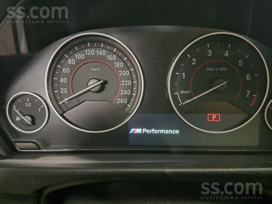 Melns BMW 440 2017 Rīga, ar dzinēja tilpumu 3.00 L un nobraukumu 0 tūkst. km par 24000 €, foto 4 vietnē AUTOMOTO.COM.LV