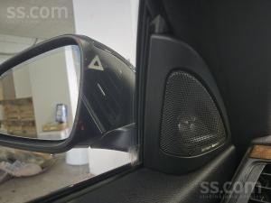 Melns BMW 440 2017 Rīga, ar dzinēja tilpumu 3.00 L un nobraukumu 0 tūkst. km par 24000 €, foto 5 vietnē AUTOMOTO.COM.LV