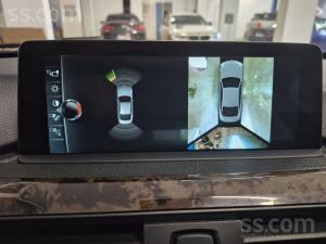 Melns BMW 440 2017 Rīga, ar dzinēja tilpumu 3.00 L un nobraukumu 0 tūkst. km par 24000 €, foto 6 vietnē AUTOMOTO.COM.LV