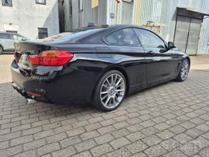Melns BMW 440 2017 Rīga, ar dzinēja tilpumu 3.00 L un nobraukumu 0 tūkst. km par 24000 €, foto 11 vietnē AUTOMOTO.COM.LV
