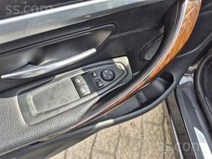 Melns BMW 440 2017 Rīga, ar dzinēja tilpumu 3.00 L un nobraukumu 0 tūkst. km par 24000 €, foto 13 vietnē AUTOMOTO.COM.LV