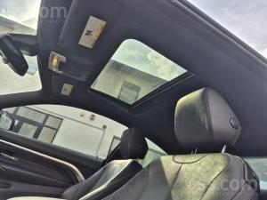Melns BMW 440 2017 Rīga, ar dzinēja tilpumu 3.00 L un nobraukumu 0 tūkst. km par 24000 €, foto 14 vietnē AUTOMOTO.COM.LV