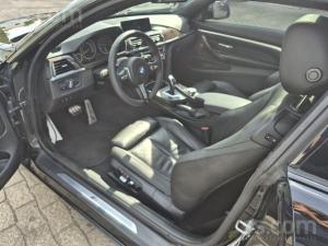 Melns BMW 440 2017 Rīga, ar dzinēja tilpumu 3.00 L un nobraukumu 0 tūkst. km par 24000 €, foto 15 vietnē AUTOMOTO.COM.LV