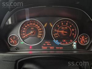 Melns BMW 440 2017 Rīga, ar dzinēja tilpumu 3.00 L un nobraukumu 0 tūkst. km par 24000 €, foto 16 vietnē AUTOMOTO.COM.LV