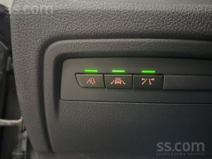 Melns BMW 440 2017 Rīga, ar dzinēja tilpumu 3.00 L un nobraukumu 0 tūkst. km par 24000 €, foto 17 vietnē AUTOMOTO.COM.LV