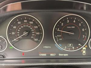Melns BMW 440 2019 Ukmergė, ar dzinēja tilpumu 3.00 L un nobraukumu 180 tūkst. km par 17300 €, foto 12 vietnē AUTOMOTO.COM.LV