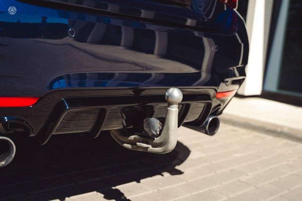 Zils BMW 440 2016 Viļņa, ar dzinēja tilpumu 3.00 L un nobraukumu 55 tūkst. km par 29000 €, foto 7 vietnē AUTOMOTO.COM.LV