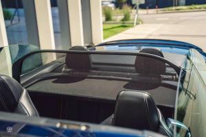 Blue BMW 440 2016 in Vilnius, with an engine capacity of 3.00 L and mileage of 55 thousand km for 29000 €, photo 14 on AUTOMOTO.COM.LV