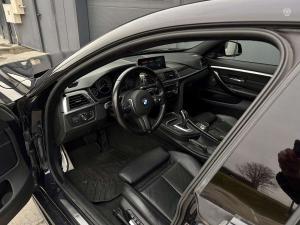 Zils BMW 440 2018 Kauņa, ar dzinēja tilpumu 3.00 L un nobraukumu 108 tūkst. km par 25500 €, foto 15 vietnē AUTOMOTO.COM.LV