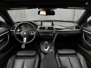 Zils BMW 440 2018 Kauņa, ar dzinēja tilpumu 3.00 L un nobraukumu 108 tūkst. km par 25500 €, foto 21 vietnē AUTOMOTO.COM.LV