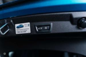 Blue BMW 440 2018 in Vilnius, with an engine capacity of 3.00 L and mileage of 145 thousand km for 26000 €, photo 33 on AUTOMOTO.COM.LV