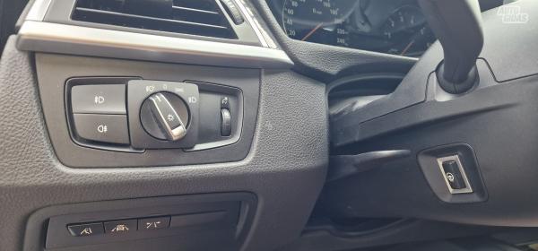Blue BMW 440 2019 in Kaunas, with an engine capacity of 3.00 L and mileage of 150 thousand km for 28500 €, photo 6 on AUTOMOTO.COM.LV