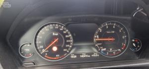 Синий БМВ 440 2019 в Каунас, объемом двигателя 3.00 л и пробегом 150 тыс. км за 28500 €, фото 24 на AUTOMOTO.COM.LV