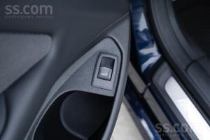Blue BMW 440 2023 in Riga, with an engine capacity of 3.00 L and mileage of 44 thousand km for 59900 €, photo 12 on AUTOMOTO.COM.LV