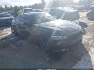 BMW 440 2018 in Klaipeda, with an engine capacity of 0.00 L and mileage of 0 thousand km for 6650 €, photo  on AUTOMOTO.COM.LV