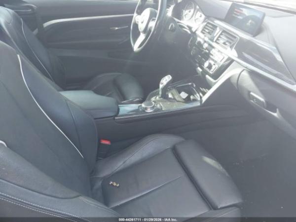 BMW 440 2018 Klaipėda, ar dzinēja tilpumu 0.00 L un nobraukumu 0 tūkst. km par 6650 €, foto 5 vietnē AUTOMOTO.COM.LV