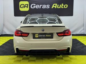 BMW 440 2019 in Vilnius, with an engine capacity of 0.00 L and mileage of 0 thousand km for 25999 €, photo 5 on AUTOMOTO.COM.LV