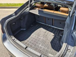 Grey BMW 440 2016 in Riga, with an engine capacity of 3.00 L and mileage of 155 thousand km for 27500 €, photo 9 on AUTOMOTO.COM.LV