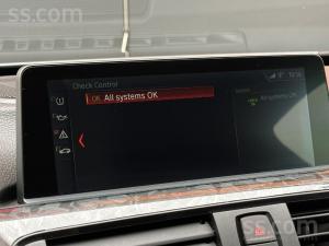 Pelēks BMW 440 2017 Rīga, ar dzinēja tilpumu 3.00 L un nobraukumu 228 tūkst. km par 26350 €, foto 21 vietnē AUTOMOTO.COM.LV