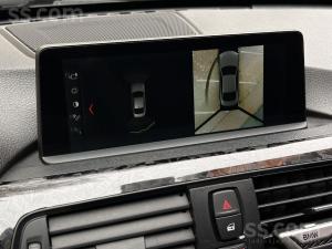 Pelēks BMW 440 2017 Rīga, ar dzinēja tilpumu 3.00 L un nobraukumu 228 tūkst. km par 26350 €, foto 23 vietnē AUTOMOTO.COM.LV