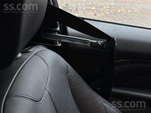 Pelēks BMW 440 2017 Rīga, ar dzinēja tilpumu 3.00 L un nobraukumu 228 tūkst. km par 26350 €, foto 26 vietnē AUTOMOTO.COM.LV