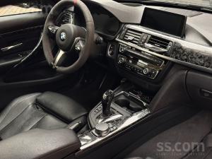 Pelēks BMW 440 2017 Rīga, ar dzinēja tilpumu 3.00 L un nobraukumu 228 tūkst. km par 26350 €, foto 27 vietnē AUTOMOTO.COM.LV