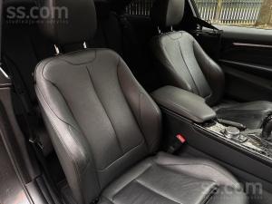 Pelēks BMW 440 2017 Rīga, ar dzinēja tilpumu 3.00 L un nobraukumu 228 tūkst. km par 26350 €, foto 29 vietnē AUTOMOTO.COM.LV