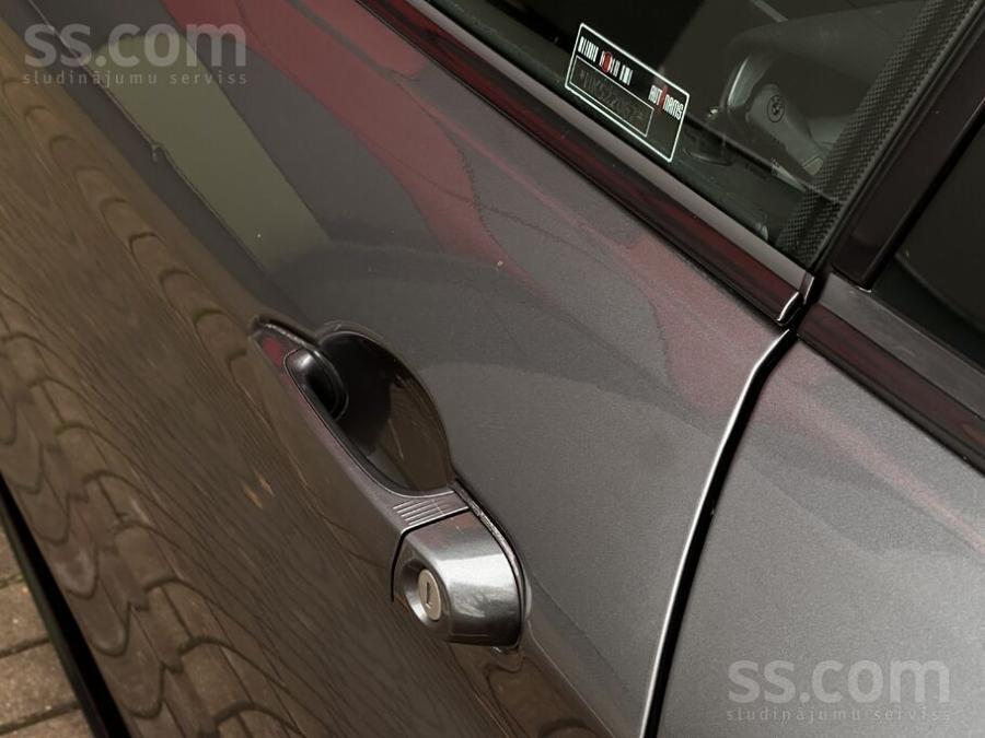 Pelēks BMW 440 2017 Rīga, ar dzinēja tilpumu 3.00 L un nobraukumu 228 tūkst. km par 26350 €, foto 34 vietnē AUTOMOTO.COM.LV