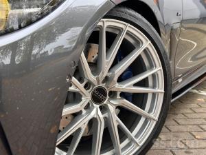 Pelēks BMW 440 2017 Rīga, ar dzinēja tilpumu 3.00 L un nobraukumu 228 tūkst. km par 26350 €, foto 35 vietnē AUTOMOTO.COM.LV