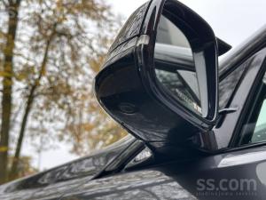 Pelēks BMW 440 2017 Rīga, ar dzinēja tilpumu 3.00 L un nobraukumu 228 tūkst. km par 26350 €, foto 36 vietnē AUTOMOTO.COM.LV