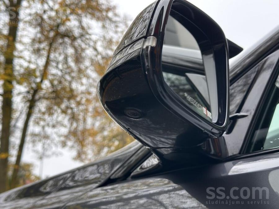 Pelēks BMW 440 2017 Rīga, ar dzinēja tilpumu 3.00 L un nobraukumu 228 tūkst. km par 26350 €, foto 36 vietnē AUTOMOTO.COM.LV
