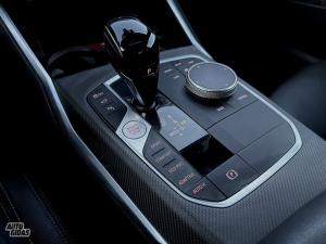 Pelēks BMW 440 2022 Kauņa, ar dzinēja tilpumu 3.00 L un nobraukumu 40 tūkst. km par 46799 €, foto 7 vietnē AUTOMOTO.COM.LV