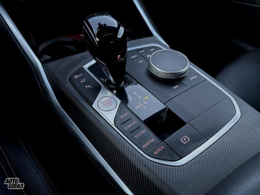 Pelēks BMW 440 2022 Kauņa, ar dzinēja tilpumu 3.00 L un nobraukumu 40 tūkst. km par 46799 €, foto 7 vietnē AUTOMOTO.COM.LV