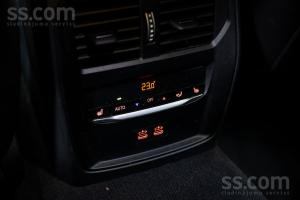Pelēks BMW 440 2025 Rīga, ar dzinēja tilpumu 3.00 L un nobraukumu 39 tūkst. km par 56000 €, foto 8 vietnē AUTOMOTO.COM.LV