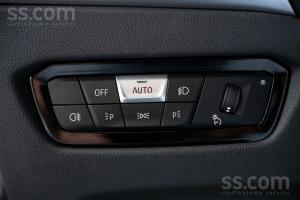 Pelēks BMW 440 2025 Rīga, ar dzinēja tilpumu 3.00 L un nobraukumu 39 tūkst. km par 56000 €, foto 30 vietnē AUTOMOTO.COM.LV