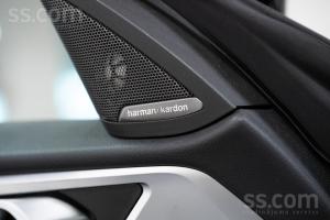 Pelēks BMW 440 2025 Rīga, ar dzinēja tilpumu 3.00 L un nobraukumu 39 tūkst. km par 56000 €, foto 31 vietnē AUTOMOTO.COM.LV