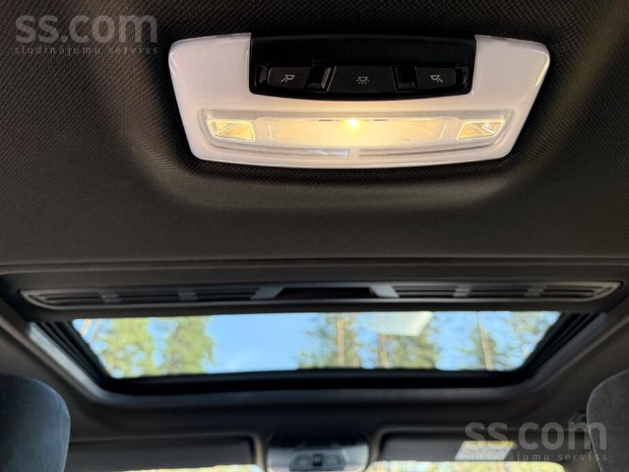 Pelēks BMW 440 2017 Rīga, ar dzinēja tilpumu 3.00 L un nobraukumu 85 tūkst. km par 27900 €, foto 13 vietnē AUTOMOTO.COM.LV