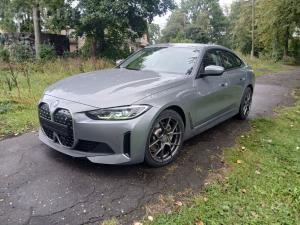 Pelēks BMW 440 2022 Jūrmala, ar dzinēja tilpumu 3.00 L un nobraukumu 153 tūkst. km par 31000 €, foto 4 vietnē AUTOMOTO.COM.LV