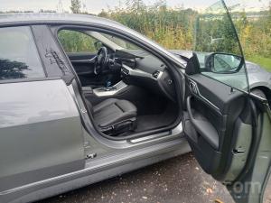 Pelēks BMW 440 2022 Jūrmala, ar dzinēja tilpumu 3.00 L un nobraukumu 153 tūkst. km par 31000 €, foto 7 vietnē AUTOMOTO.COM.LV