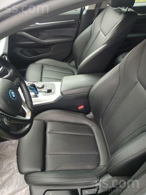 Pelēks BMW 440 2022 Jūrmala, ar dzinēja tilpumu 3.00 L un nobraukumu 153 tūkst. km par 31000 €, foto 8 vietnē AUTOMOTO.COM.LV