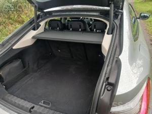 Pelēks BMW 440 2022 Jūrmala, ar dzinēja tilpumu 3.00 L un nobraukumu 153 tūkst. km par 31000 €, foto 11 vietnē AUTOMOTO.COM.LV