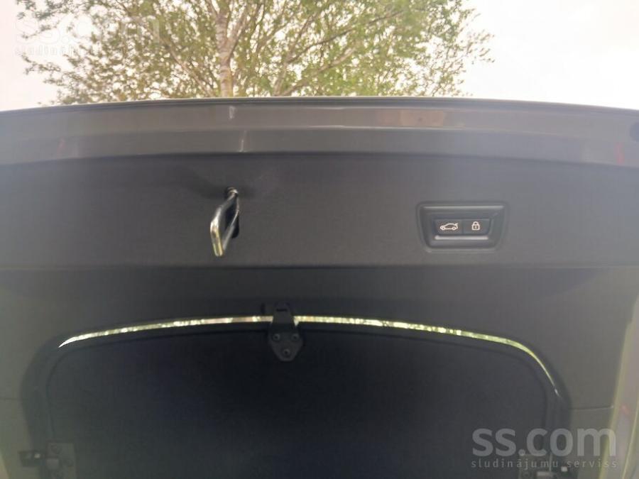 Pelēks BMW 440 2022 Jūrmala, ar dzinēja tilpumu 3.00 L un nobraukumu 153 tūkst. km par 31000 €, foto 12 vietnē AUTOMOTO.COM.LV