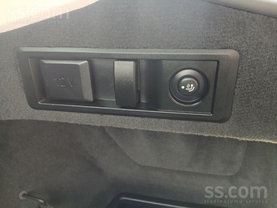 Pelēks BMW 440 2022 Jūrmala, ar dzinēja tilpumu 3.00 L un nobraukumu 153 tūkst. km par 31000 €, foto 13 vietnē AUTOMOTO.COM.LV
