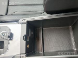 Pelēks BMW 440 2022 Jūrmala, ar dzinēja tilpumu 3.00 L un nobraukumu 153 tūkst. km par 31000 €, foto 15 vietnē AUTOMOTO.COM.LV