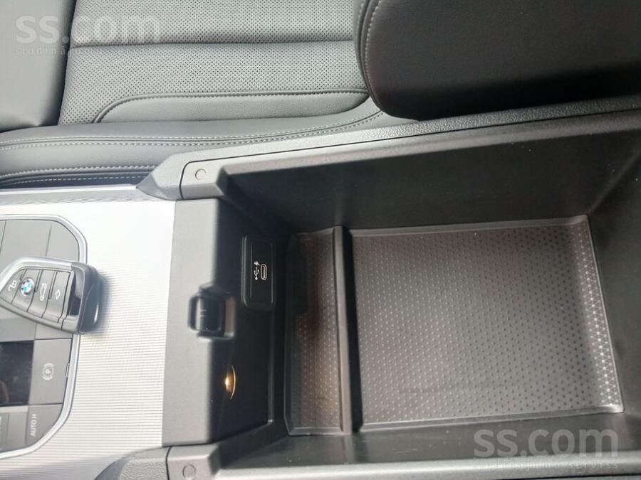 Pelēks BMW 440 2022 Jūrmala, ar dzinēja tilpumu 3.00 L un nobraukumu 153 tūkst. km par 31000 €, foto 15 vietnē AUTOMOTO.COM.LV