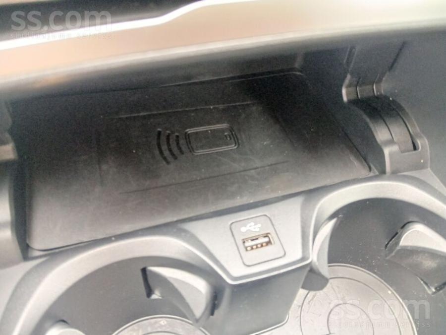 Pelēks BMW 440 2022 Jūrmala, ar dzinēja tilpumu 3.00 L un nobraukumu 153 tūkst. km par 31000 €, foto 16 vietnē AUTOMOTO.COM.LV